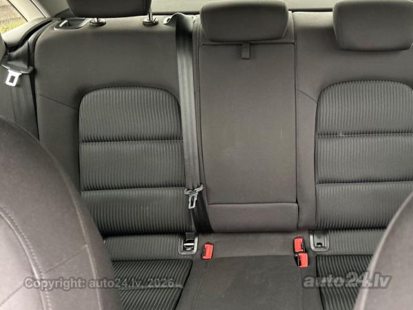 Grey Audi A4 2012 in Tartu, with an engine capacity of 2.00 L and mileage of 223 thousand km for 8300 €, photo 9 on AUTOMOTO.COM.LV