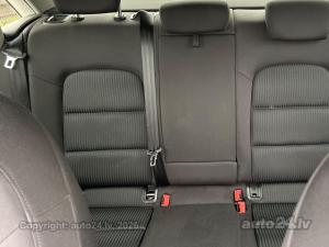 Grey Audi A4 2012 in Tartu, with an engine capacity of 2.00 L and mileage of 223 thousand km for 8300 €, photo 10 on AUTOMOTO.COM.LV
