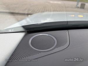 Grey Audi A4 2012 in Tallinn, with an engine capacity of 1.80 L and mileage of 153 thousand km for 8900 €, photo 16 on AUTOMOTO.COM.LV