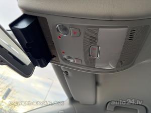 Grey Audi A4 2012 in Tallinn, with an engine capacity of 1.80 L and mileage of 153 thousand km for 8900 €, photo 17 on AUTOMOTO.COM.LV