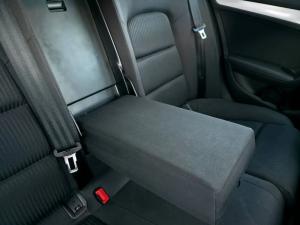 Grey Audi A4 2012 in Riga, with an engine capacity of 2.00 L and mileage of 240 thousand km for 4990 €, photo 23 on AUTOMOTO.COM.LV