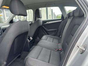 Grey Audi A4 2012 in Vilnius, with an engine capacity of 1.97 L and mileage of 216 thousand km for 5000 €, photo 10 on AUTOMOTO.COM.LV