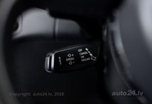 Grey Audi A4 2012 in Tallinn, with an engine capacity of 2.00 L and mileage of 296 thousand km for 3999 €, photo 15 on AUTOMOTO.COM.LV