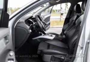 Grey Audi A4 2012 in Tallinn, with an engine capacity of 2.00 L and mileage of 296 thousand km for 3999 €, photo 17 on AUTOMOTO.COM.LV