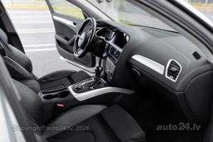 Grey Audi A4 2012 in Tallinn, with an engine capacity of 2.00 L and mileage of 296 thousand km for 3999 €, photo 19 on AUTOMOTO.COM.LV
