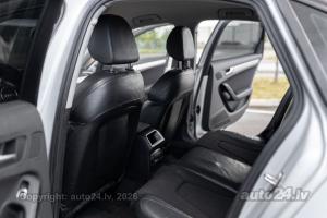 Grey Audi A4 2012 in Tallinn, with an engine capacity of 2.00 L and mileage of 296 thousand km for 3999 €, photo 21 on AUTOMOTO.COM.LV