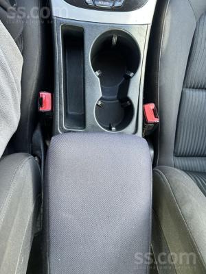 Grey Audi A4 2012 in Aluksne, with an engine capacity of 2.00 L and mileage of 0 thousand km for 4800 €, photo 20 on AUTOMOTO.COM.LV