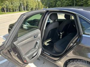 Grey Audi A4 2012 in Aluksne, with an engine capacity of 2.00 L and mileage of 0 thousand km for 4800 €, photo 21 on AUTOMOTO.COM.LV