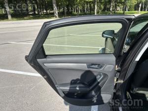 Grey Audi A4 2012 in Aluksne, with an engine capacity of 2.00 L and mileage of 0 thousand km for 4800 €, photo 22 on AUTOMOTO.COM.LV