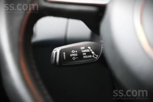 Grey Audi A4 2012 in Riga, with an engine capacity of 2.00 L and mileage of 285 thousand km for 6495 €, photo 18 on AUTOMOTO.COM.LV