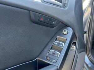 Grey Audi A4 2013 in Vilnius, with an engine capacity of 1.98 L and mileage of 205 thousand km for 6500 €, photo 15 on AUTOMOTO.COM.LV