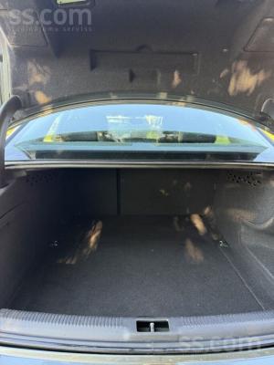 Pelēks Audi A4 2014 Rīga, ar dzinēja tilpumu 2.00 L un nobraukumu 215 tūkst. km par 10000 €, foto 9 vietnē AUTOMOTO.COM.LV