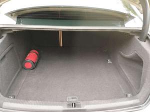 Grey Audi A4 2014 in Kaunas, with an engine capacity of 1.98 L and mileage of 330 thousand km for 9150 €, photo 9 on AUTOMOTO.COM.LV