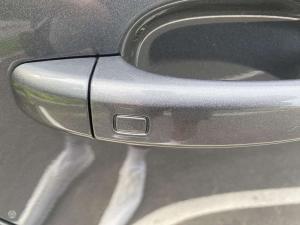 Grey Audi A4 2014 in Vilnius, with an engine capacity of 1.98 L and mileage of 161 thousand km for 9300 €, photo 14 on AUTOMOTO.COM.LV