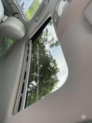 Grey Audi A4 2014 in Vilnius, with an engine capacity of 1.98 L and mileage of 161 thousand km for 9300 €, photo 17 on AUTOMOTO.COM.LV