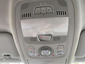 Grey Audi A4 2014 in Vilnius, with an engine capacity of 1.98 L and mileage of 161 thousand km for 9300 €, photo 20 on AUTOMOTO.COM.LV