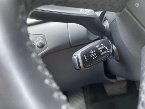 Grey Audi A4 2014 in Vilnius, with an engine capacity of 1.98 L and mileage of 161 thousand km for 9300 €, photo 25 on AUTOMOTO.COM.LV