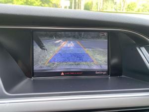 Grey Audi A4 2014 in Vilnius, with an engine capacity of 1.98 L and mileage of 161 thousand km for 9300 €, photo 28 on AUTOMOTO.COM.LV