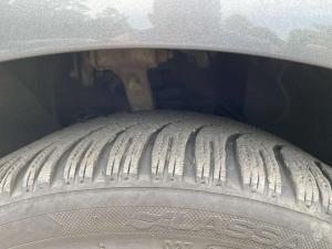 Grey Audi A4 2014 in Vilnius, with an engine capacity of 1.98 L and mileage of 161 thousand km for 9300 €, photo 34 on AUTOMOTO.COM.LV