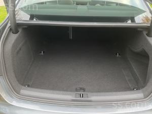 Grey Audi A4 2014 in Riga, with an engine capacity of 1.80 L and mileage of 151 thousand km for 9200 €, photo 14 on AUTOMOTO.COM.LV
