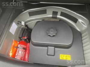 Grey Audi A4 2014 in Riga, with an engine capacity of 1.80 L and mileage of 151 thousand km for 9200 €, photo 15 on AUTOMOTO.COM.LV