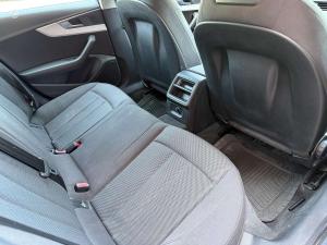 Pelēks Audi A4 2015 Šauļi, ar dzinēja tilpumu 1.97 L un nobraukumu 400 tūkst. km par 5650 €, foto 11 vietnē AUTOMOTO.COM.LV