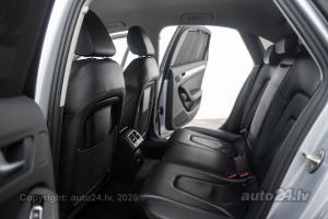 Pelēks Audi A4 2015 Tallina, ar dzinēja tilpumu 2.00 L un nobraukumu 192 tūkst. km par 11999 €, foto 10 vietnē AUTOMOTO.COM.LV