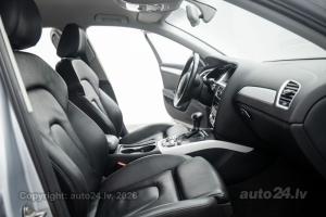 Pelēks Audi A4 2015 Tallina, ar dzinēja tilpumu 2.00 L un nobraukumu 192 tūkst. km par 11999 €, foto 12 vietnē AUTOMOTO.COM.LV
