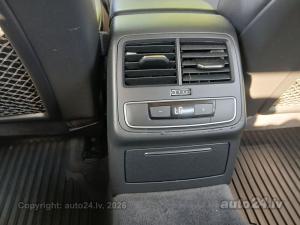 Grey Audi A4 2016 in Voru, with an engine capacity of 2.00 L and mileage of 111 thousand km for 14900 €, photo 15 on AUTOMOTO.COM.LV