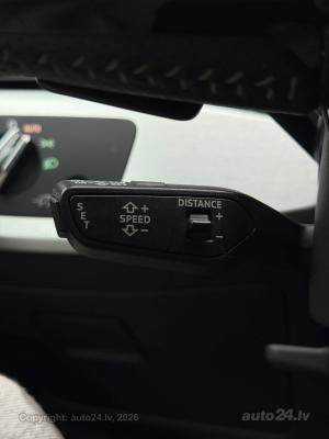 Pelēks Audi A4 2016 Tallina, ar dzinēja tilpumu 2.00 L un nobraukumu 202 tūkst. km par 17900 €, foto 8 vietnē AUTOMOTO.COM.LV