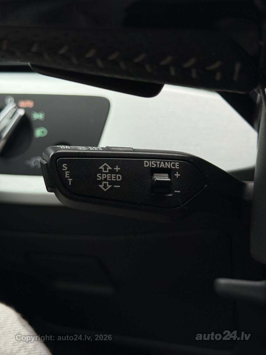 Pelēks Audi A4 2016 Tallina, ar dzinēja tilpumu 2.00 L un nobraukumu 202 tūkst. km par 17900 €, foto 8 vietnē AUTOMOTO.COM.LV