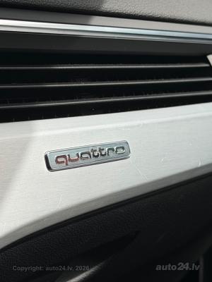 Pelēks Audi A4 2016 Tallina, ar dzinēja tilpumu 2.00 L un nobraukumu 202 tūkst. km par 17900 €, foto 10 vietnē AUTOMOTO.COM.LV