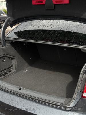 Pelēks Audi A4 2016 Tallina, ar dzinēja tilpumu 2.00 L un nobraukumu 202 tūkst. km par 17900 €, foto 17 vietnē AUTOMOTO.COM.LV