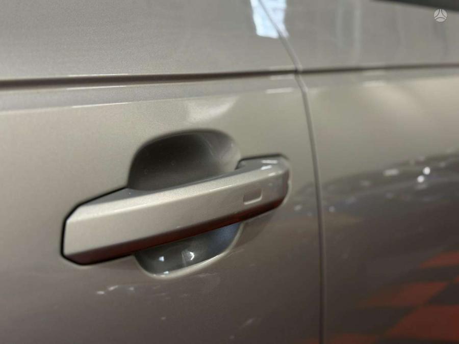 Grey Audi A4 2017 in Vilnius, with an engine capacity of 1.98 L and mileage of 98 thousand km for 15990 €, photo 11 on AUTOMOTO.COM.LV