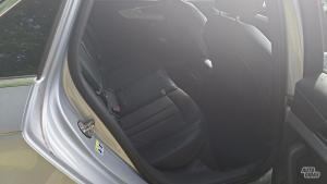 Grey Audi A4 2017 in Siauliai, with an engine capacity of 2.00 L and mileage of 200 thousand km for 4999 €, photo 11 on AUTOMOTO.COM.LV