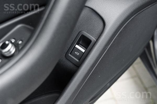 Pelēks Audi A4 2019 Rīga, ar dzinēja tilpumu 2.00 L un nobraukumu 119 tūkst. km par 18050 €, foto 9 vietnē AUTOMOTO.COM.LV