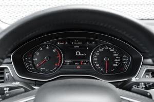 Pelēks Audi A4 2019 Mārupe, ar dzinēja tilpumu 2.00 L un nobraukumu 119 tūkst. km par 18050 €, foto 13 vietnē AUTOMOTO.COM.LV