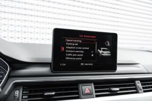 Pelēks Audi A4 2019 Mārupe, ar dzinēja tilpumu 2.00 L un nobraukumu 119 tūkst. km par 18050 €, foto 20 vietnē AUTOMOTO.COM.LV