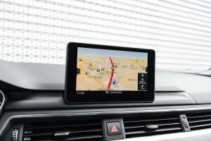 Pelēks Audi A4 2019 Mārupe, ar dzinēja tilpumu 2.00 L un nobraukumu 119 tūkst. km par 18050 €, foto 22 vietnē AUTOMOTO.COM.LV