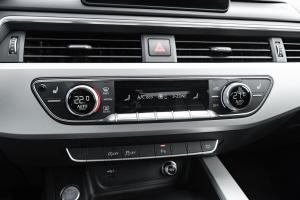 Pelēks Audi A4 2019 Mārupe, ar dzinēja tilpumu 2.00 L un nobraukumu 119 tūkst. km par 18050 €, foto 23 vietnē AUTOMOTO.COM.LV