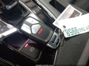 Pelēks Audi A4 2021 Klaipėda, ar dzinēja tilpumu 2.00 L un nobraukumu 100 tūkst. km par 9800 €, foto 11 vietnē AUTOMOTO.COM.LV