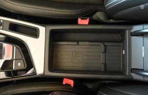 Grey Audi A4 2021 in Vilnius, with an engine capacity of 1.98 L and mileage of 72 thousand km for 24450 €, photo 34 on AUTOMOTO.COM.LV