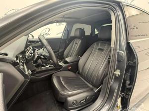 Pelēks Audi A4 2021 Viļņa, ar dzinēja tilpumu 1.98 L un nobraukumu 103 tūkst. km par 22900 €, foto 8 vietnē AUTOMOTO.COM.LV