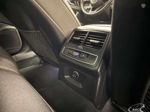 Pelēks Audi A4 2021 Viļņa, ar dzinēja tilpumu 1.98 L un nobraukumu 103 tūkst. km par 22900 €, foto 14 vietnē AUTOMOTO.COM.LV