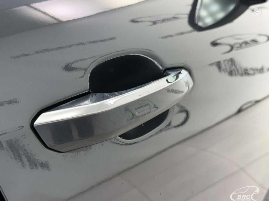 Pelēks Audi A4 2021 Viļņa, ar dzinēja tilpumu 1.98 L un nobraukumu 103 tūkst. km par 22900 €, foto 24 vietnē AUTOMOTO.COM.LV