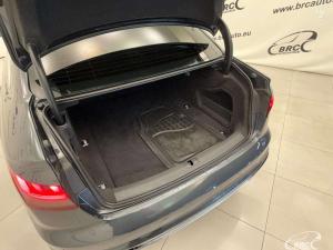 Pelēks Audi A4 2021 Viļņa, ar dzinēja tilpumu 1.98 L un nobraukumu 103 tūkst. km par 22900 €, foto 25 vietnē AUTOMOTO.COM.LV