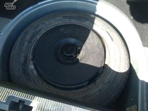 Pelēks Audi A4 1997 Viļņa, ar dzinēja tilpumu 1.90 L un nobraukumu 387 tūkst. km par 990 €, foto 11 vietnē AUTOMOTO.COM.LV