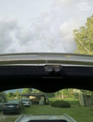 Pelēks Audi A4 1999 Viļņa, ar dzinēja tilpumu 2.50 L un nobraukumu 385 tūkst. km par 800 €, foto 6 vietnē AUTOMOTO.COM.LV