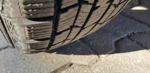 Pelēks Audi A4 1999 Valmiera, ar dzinēja tilpumu 1.90 L un nobraukumu 342 tūkst. km par 1100 €, foto 12 vietnē AUTOMOTO.COM.LV