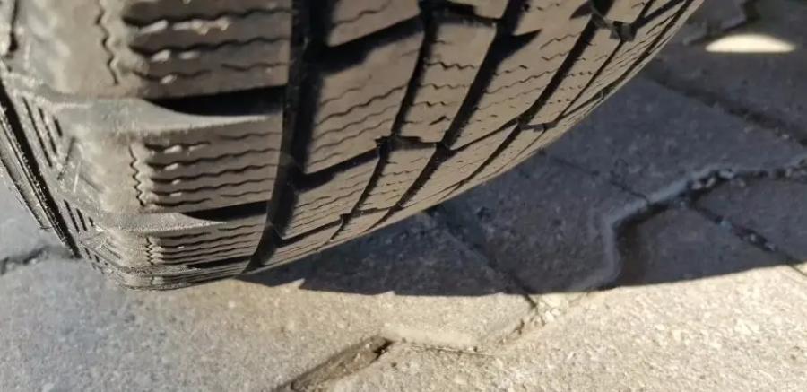 Pelēks Audi A4 1999 Valmiera, ar dzinēja tilpumu 1.90 L un nobraukumu 342 tūkst. km par 1100 €, foto 12 vietnē AUTOMOTO.COM.LV